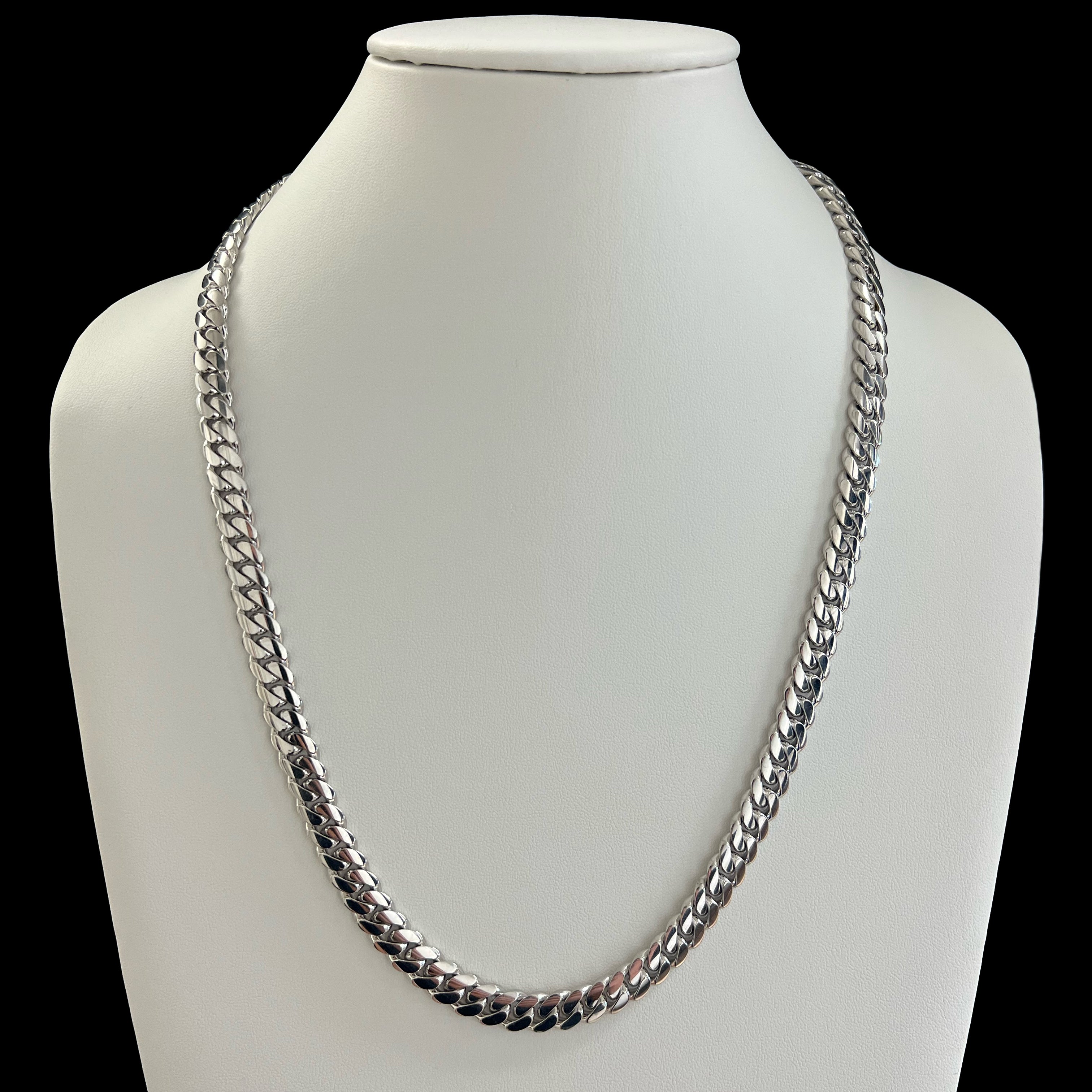 White Gold – Garcia's Jewelry Miami